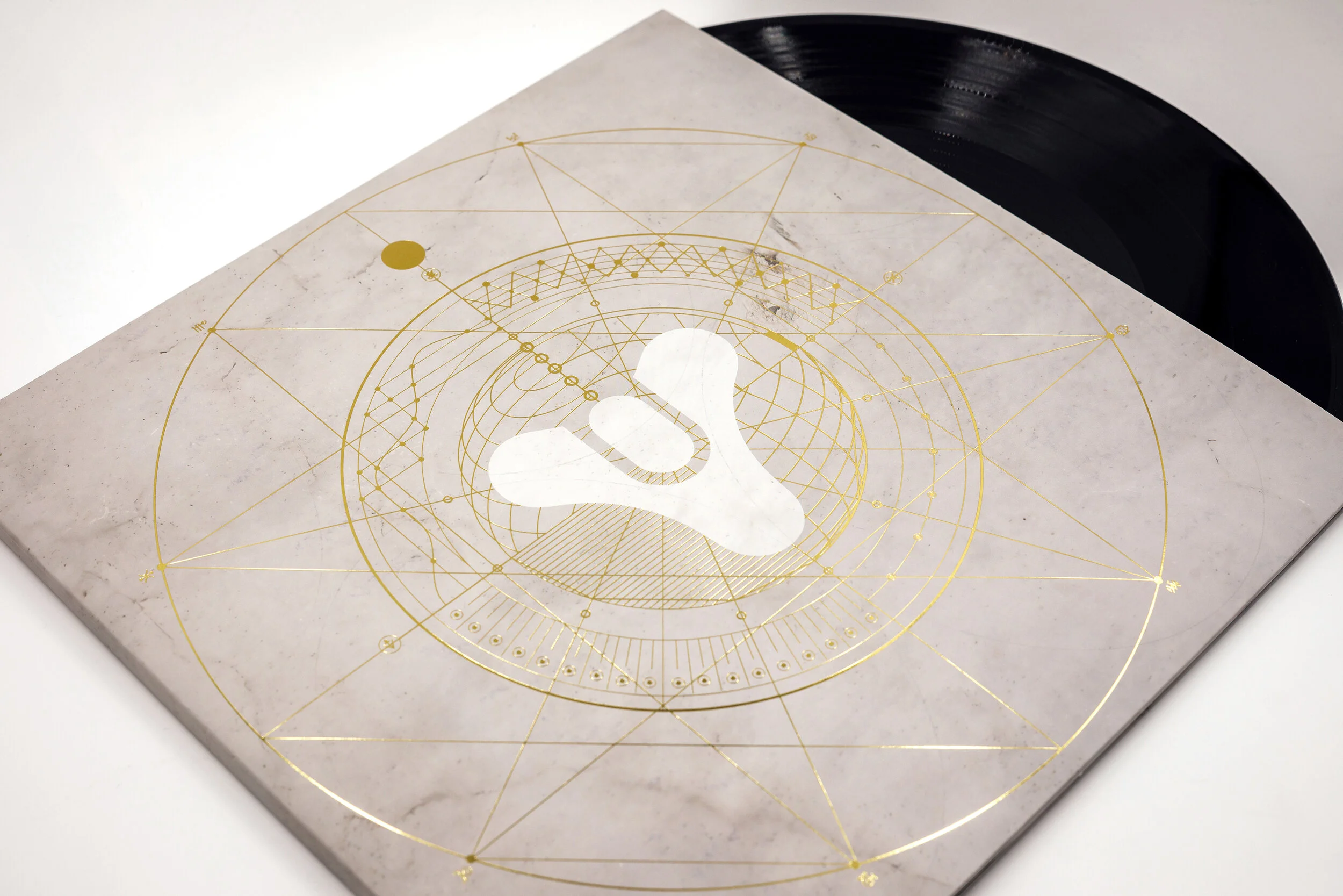 Destiny: The Music of Destiny Volume 1 — Garrett Morlan