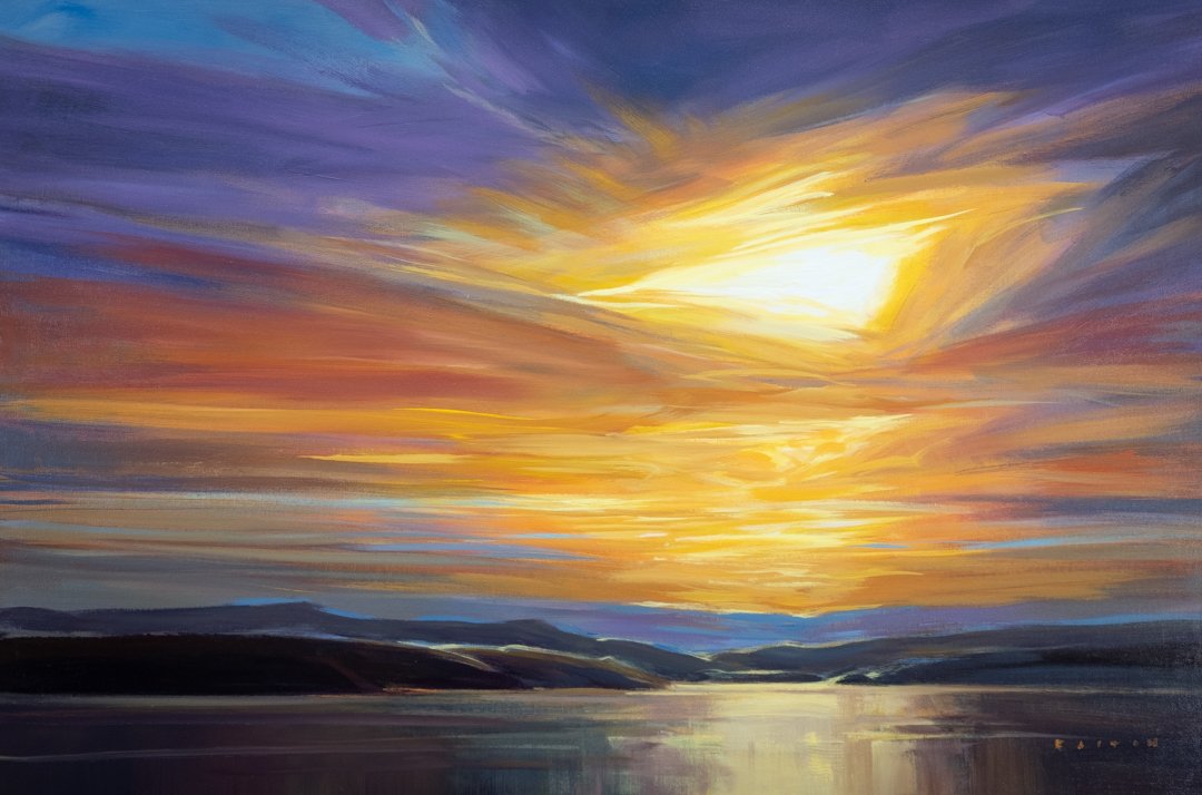 Artwork — Charlie Easton: Artist