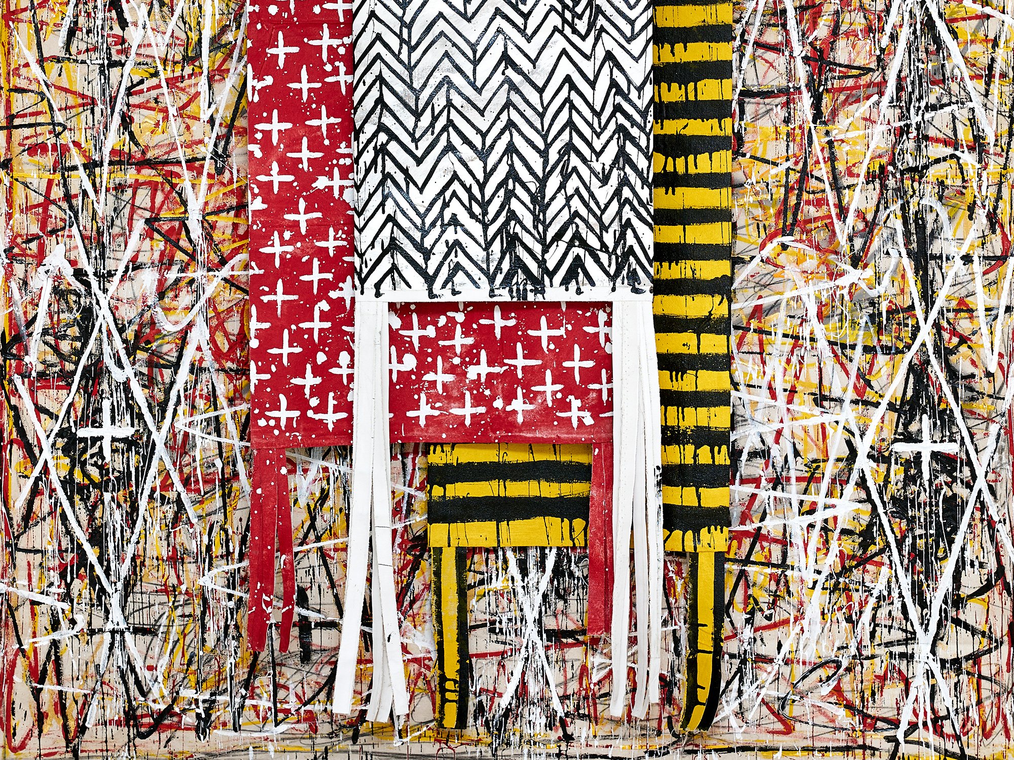 Patrick Dean Hubbell