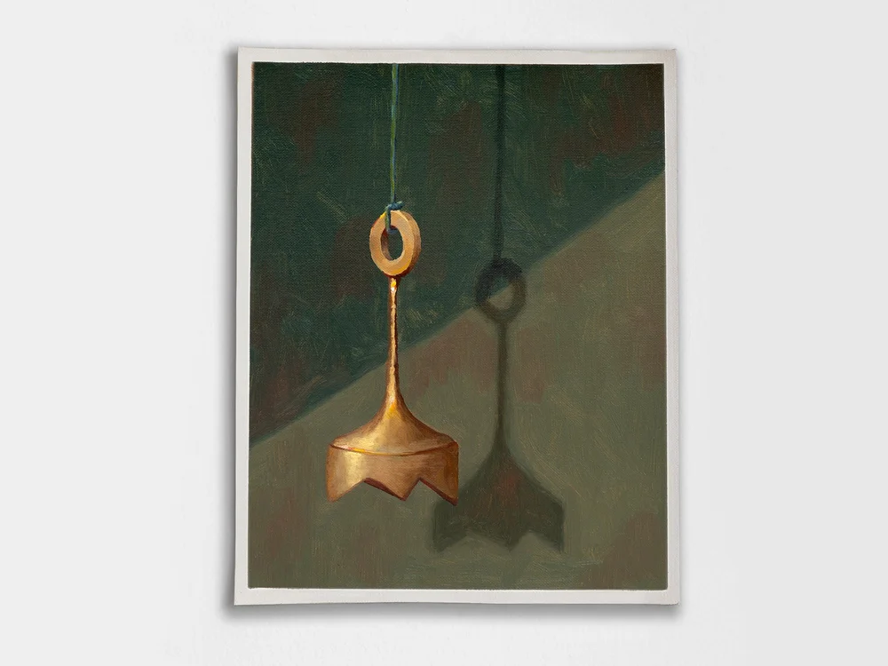 Thought Experiment 1