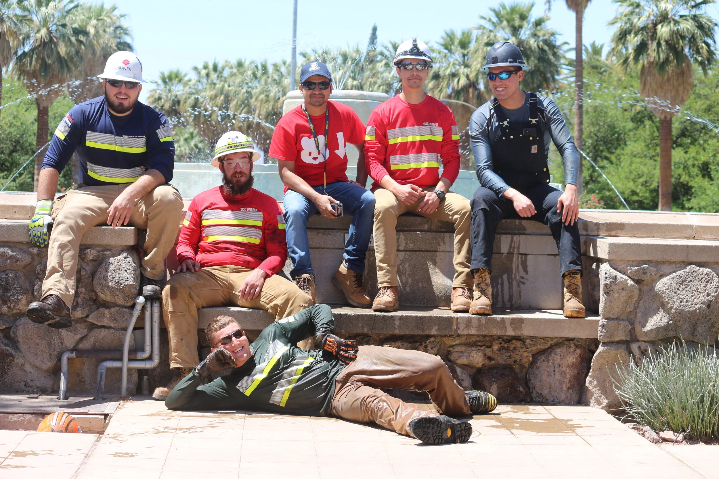 UArizona SME Student Chapter
