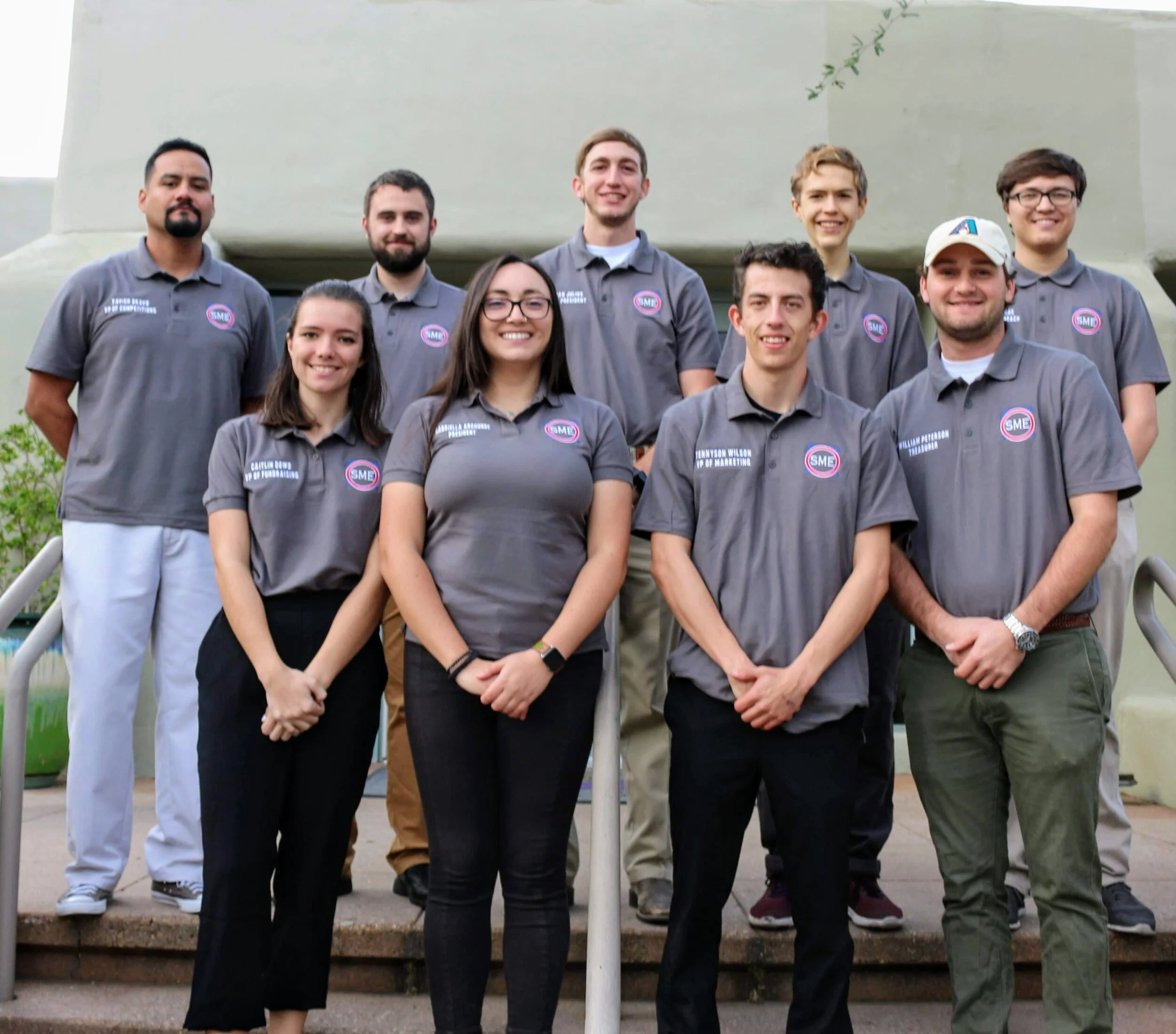 UArizona SME Student Chapter