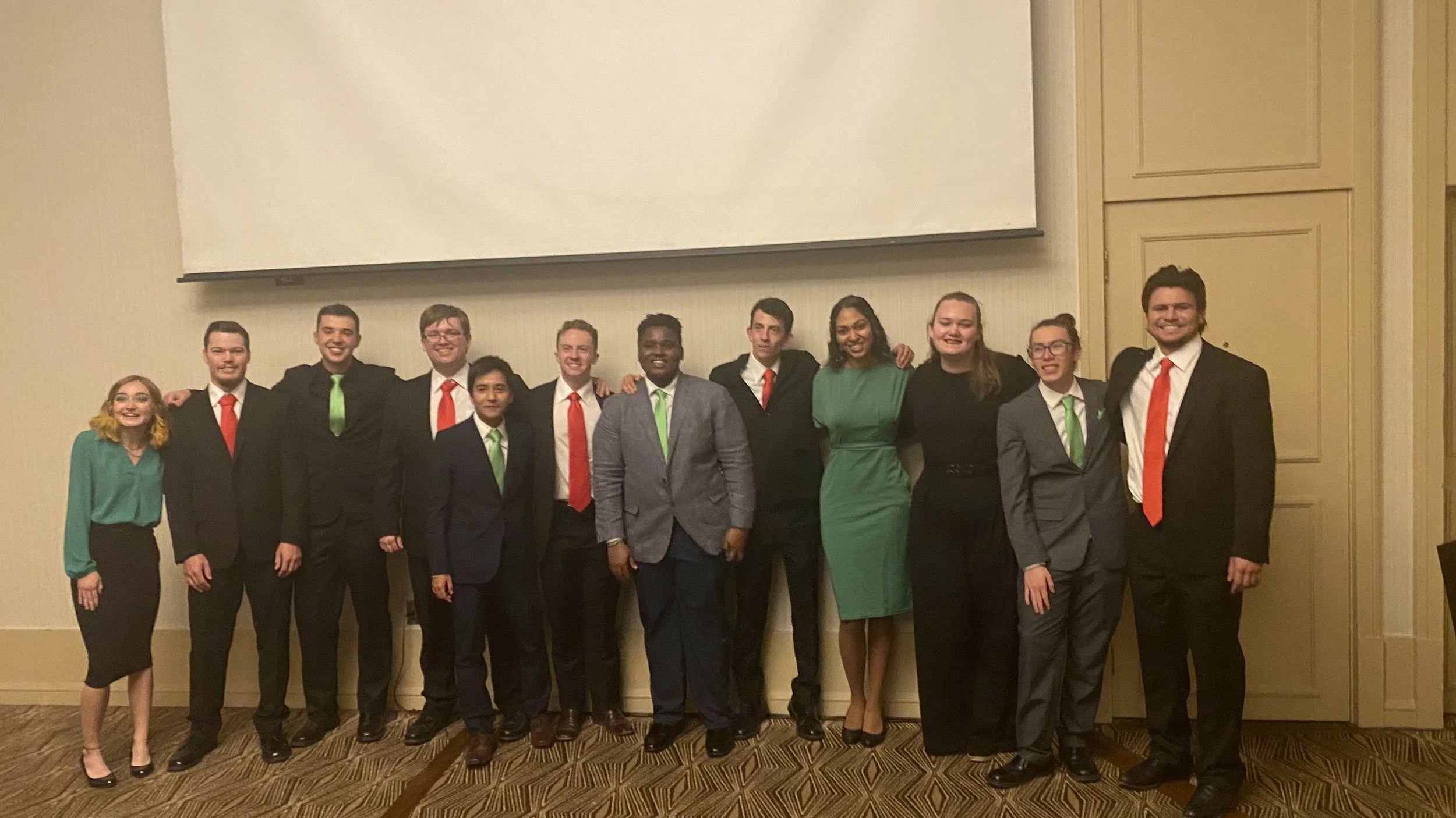 UArizona SME Student Chapter