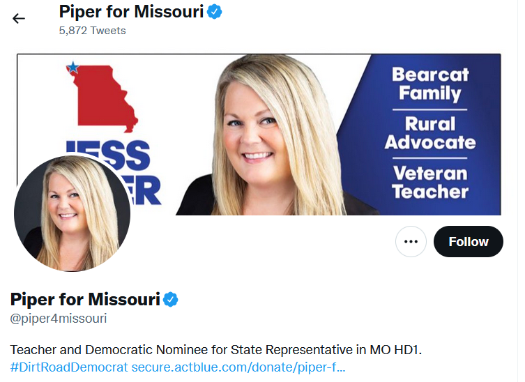 MOScout Daily Update: Meet Jess Piper - More Chinn Talk - Schmitt's ...