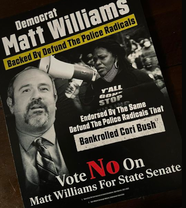 MOScout Daily Update: Why No Big Senate GOP $$$ Lead and What It Means ...