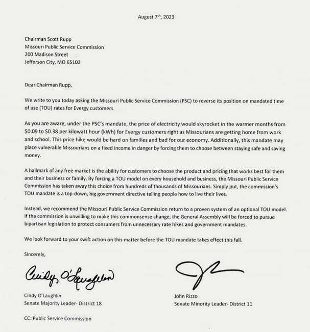 MOScout Daily Update: Tyson's Crushing News - Rizzo Joins PSC TOU Fight ...