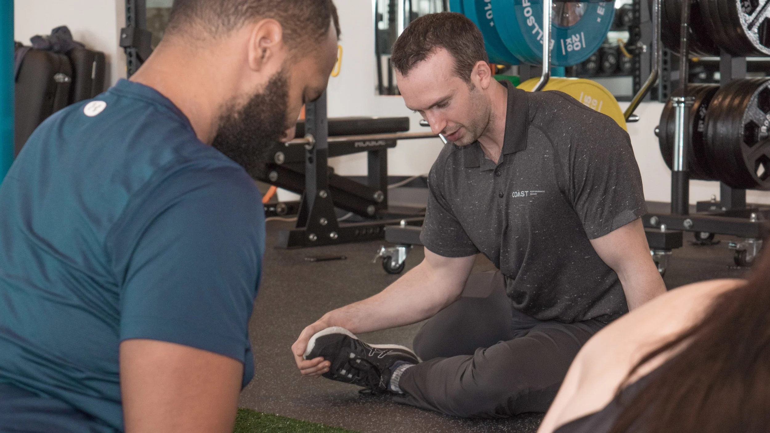 Rehabilitation Classes at Coast to Keep You Active — Coast Performance ...