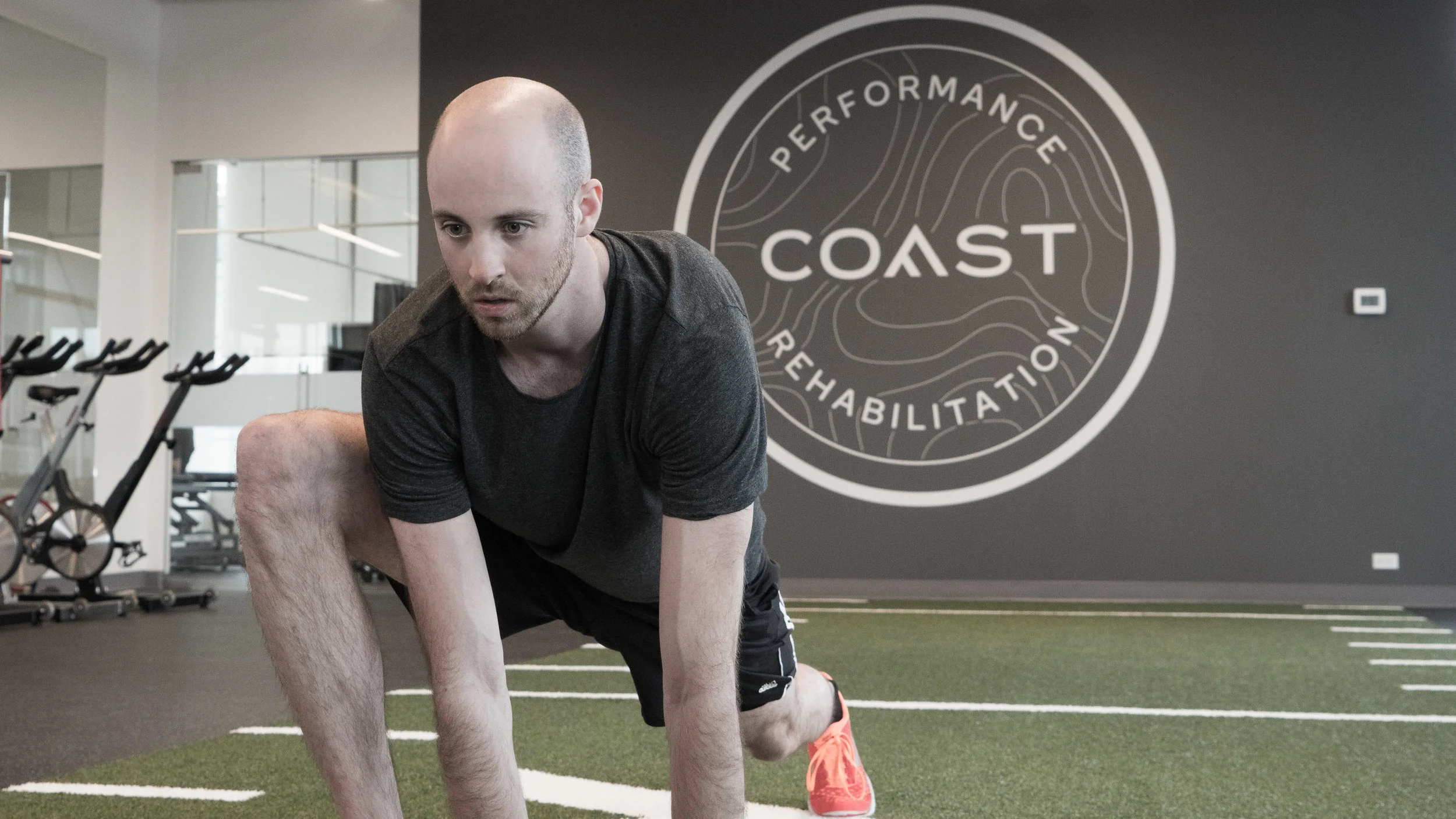 5 Mobility Exercises To Get You Moving — Coast Performance Rehab