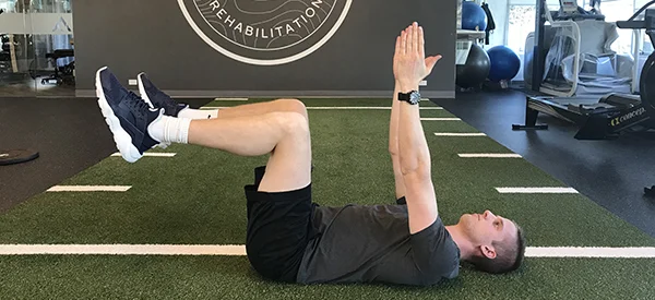 Top 3 Exercises To Save Your Back — Coast Performance Rehab