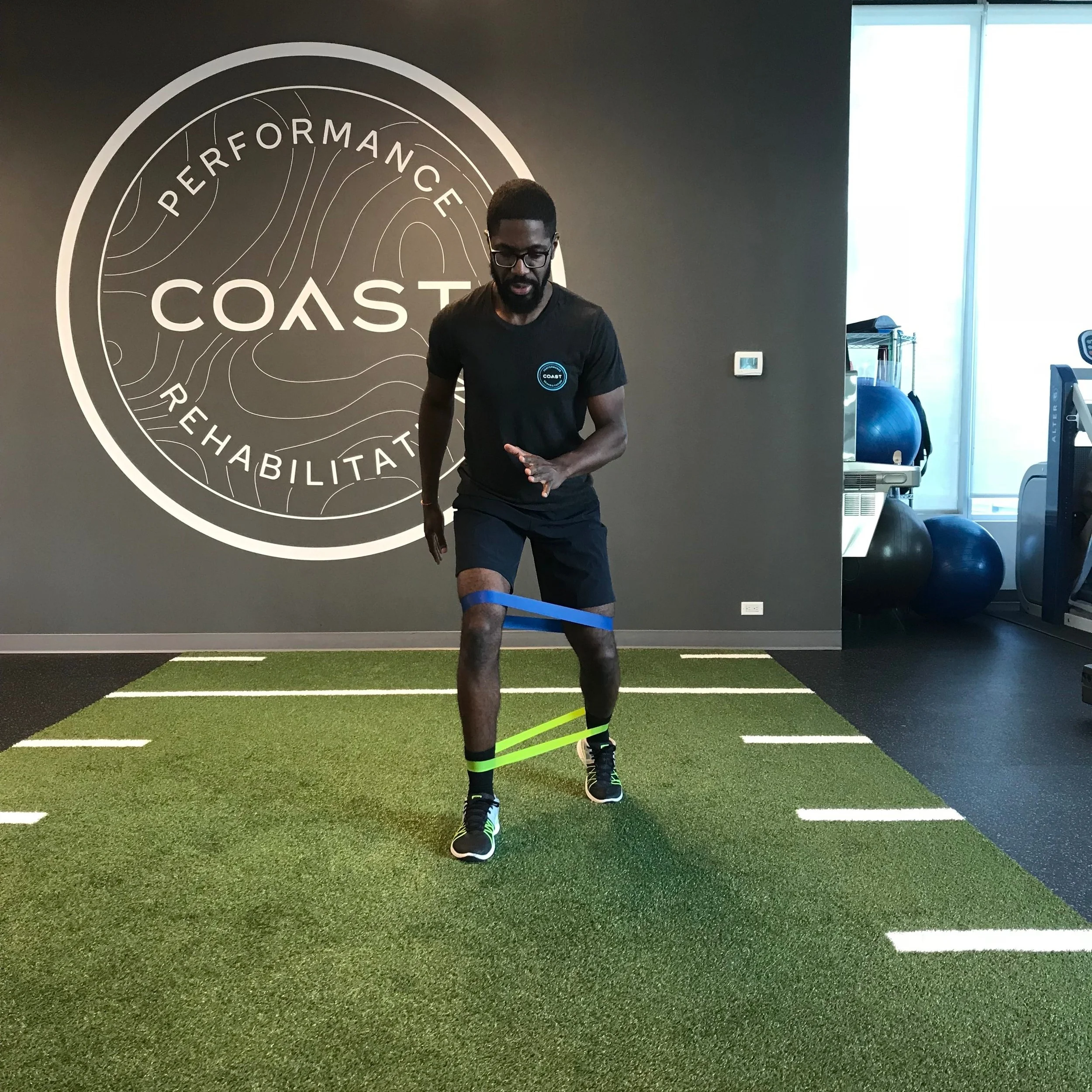 Top 3 Glute Exercises — Coast Performance Rehab