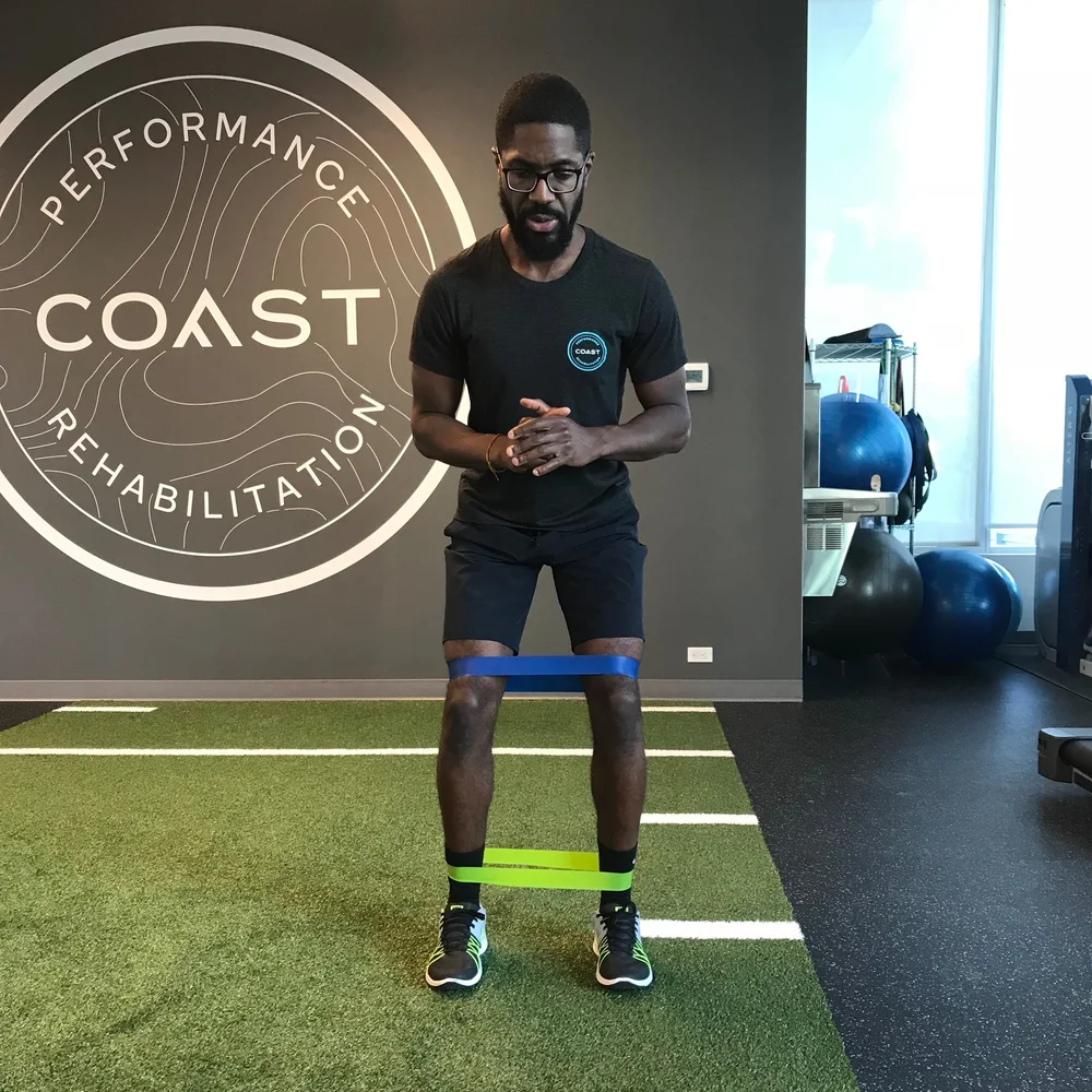 Top 3 Glute Exercises — Coast Performance Rehab