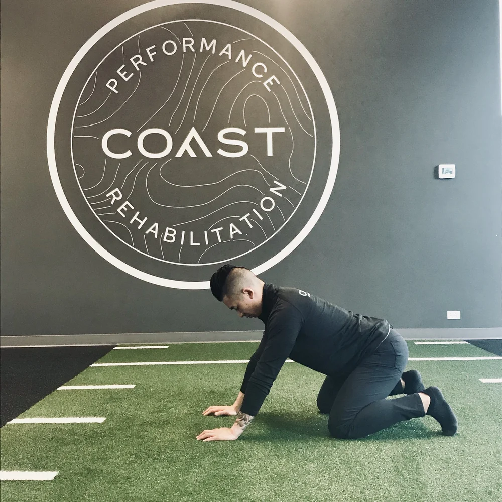 Exercises to Reduce Sciatica Pain — Coast Performance Rehab