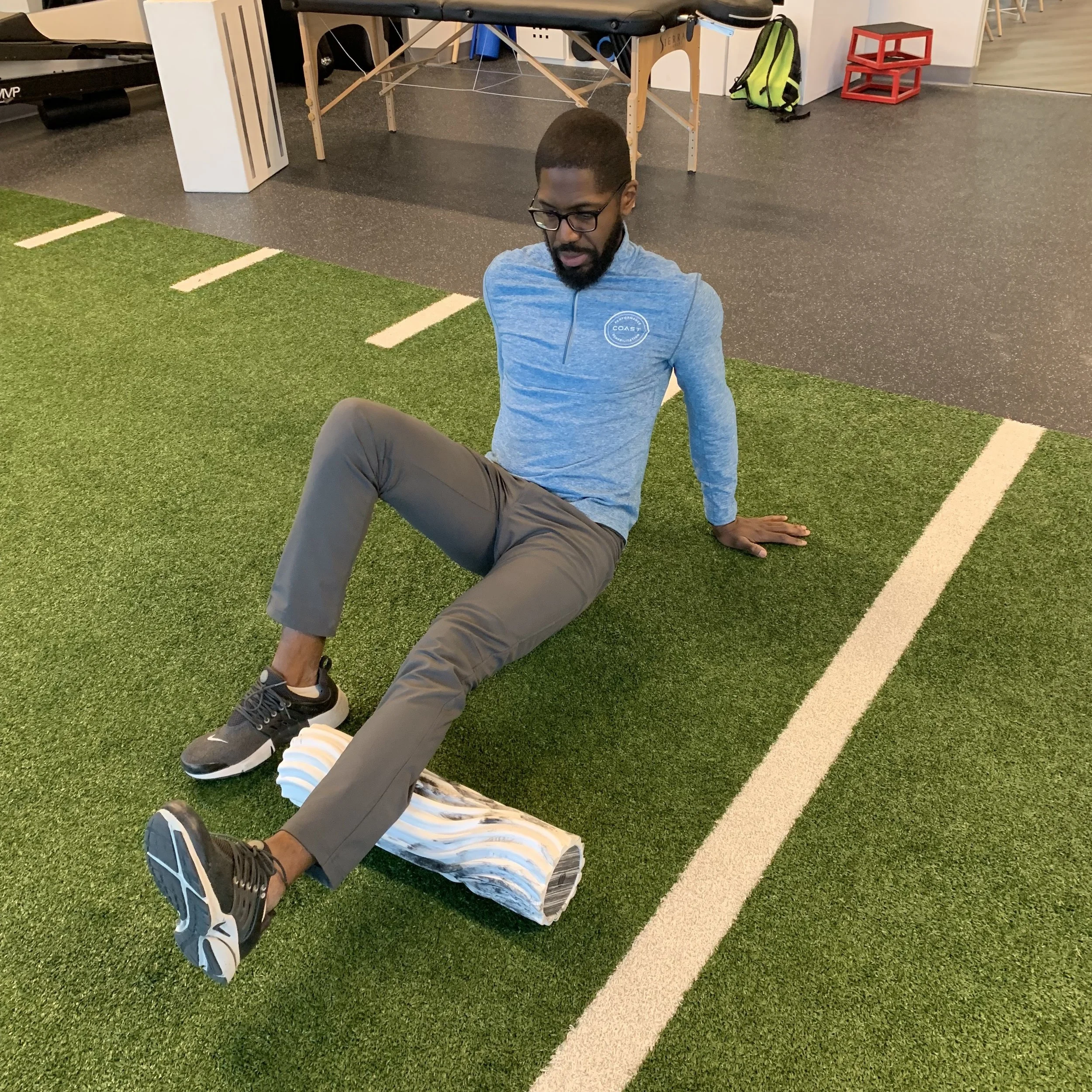 Calf Exercises To Save Your Feet and Ankles — Coast Performance Rehab