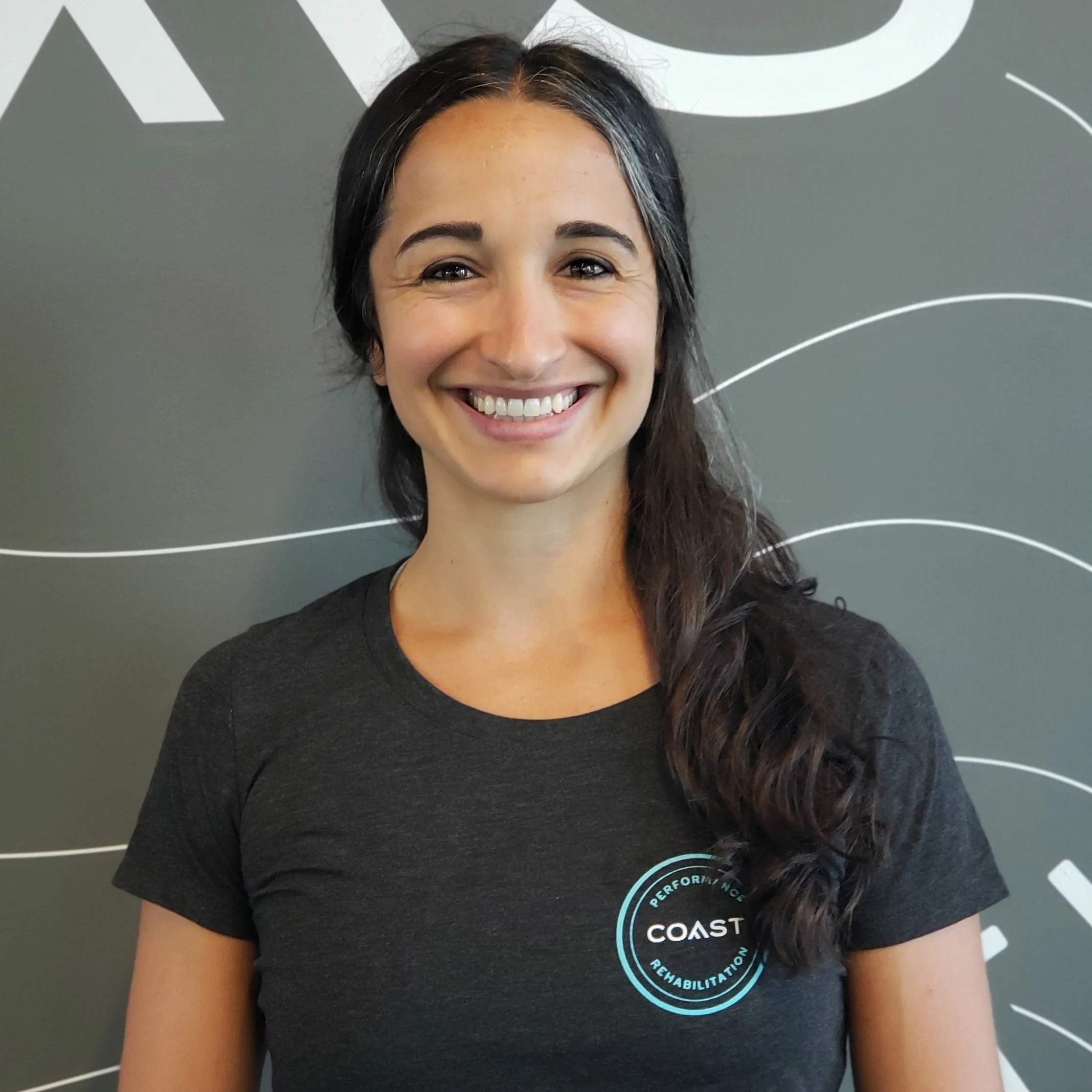 North Vancouver Team — Coast Performance Rehab