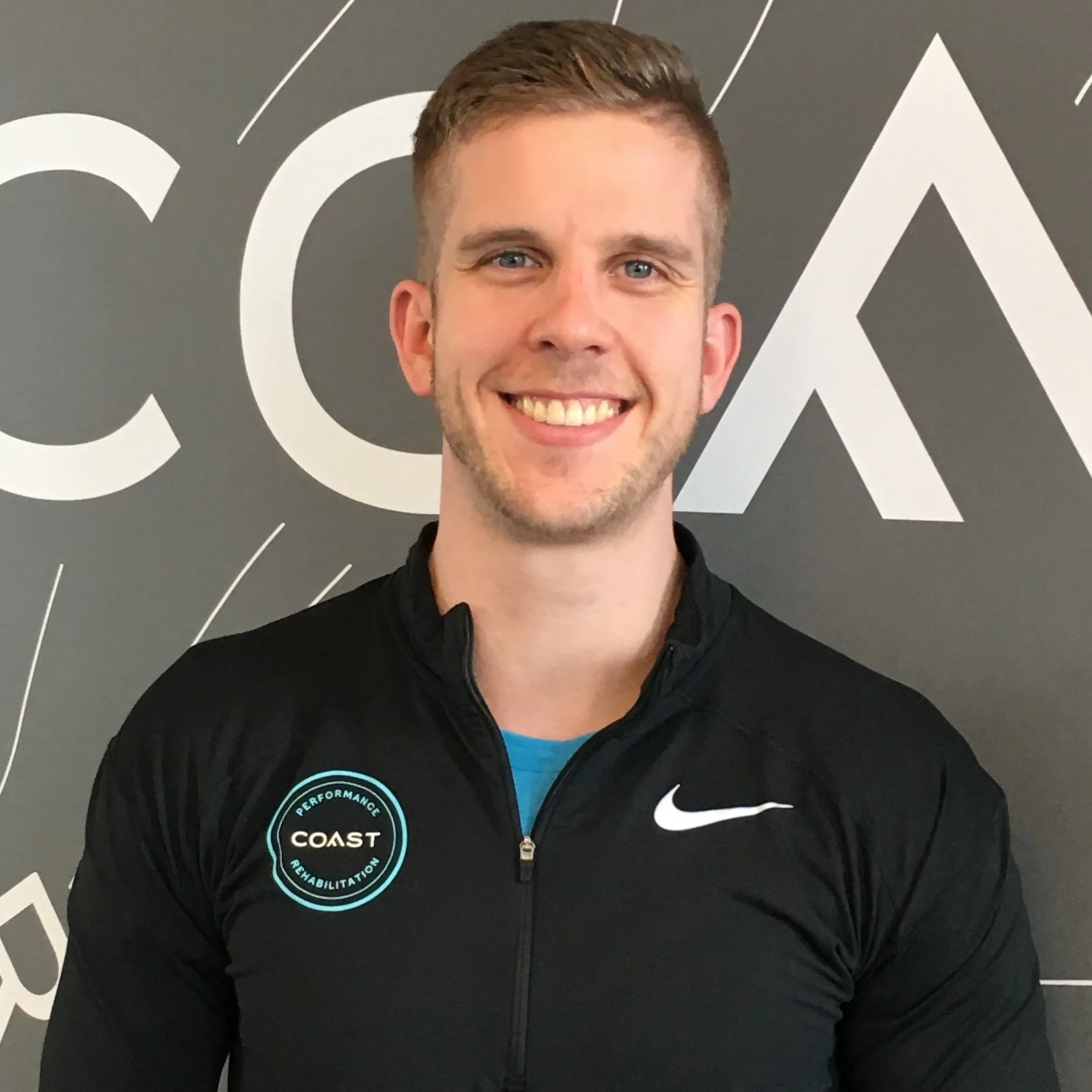 North Vancouver Team — Coast Performance Rehab