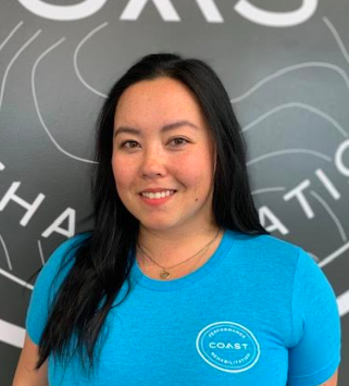Registered Massage Therapy in Vancouver — Coast Performance Rehab