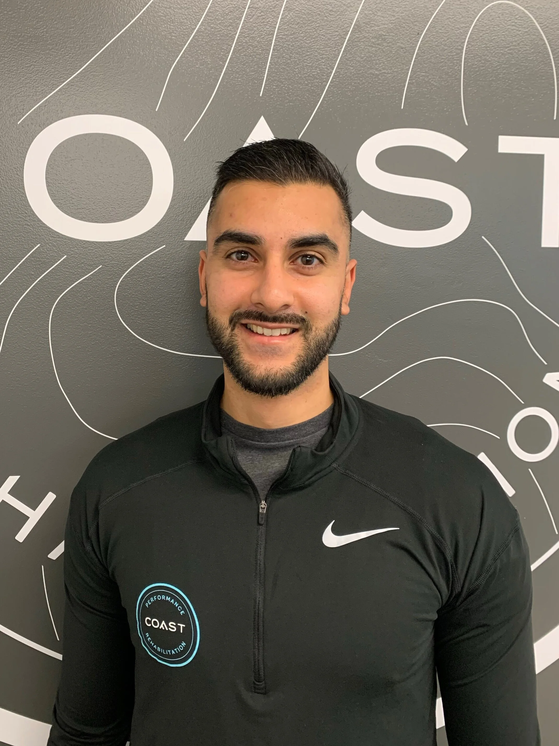 Kitsilano - Bio — Coast Performance Rehab