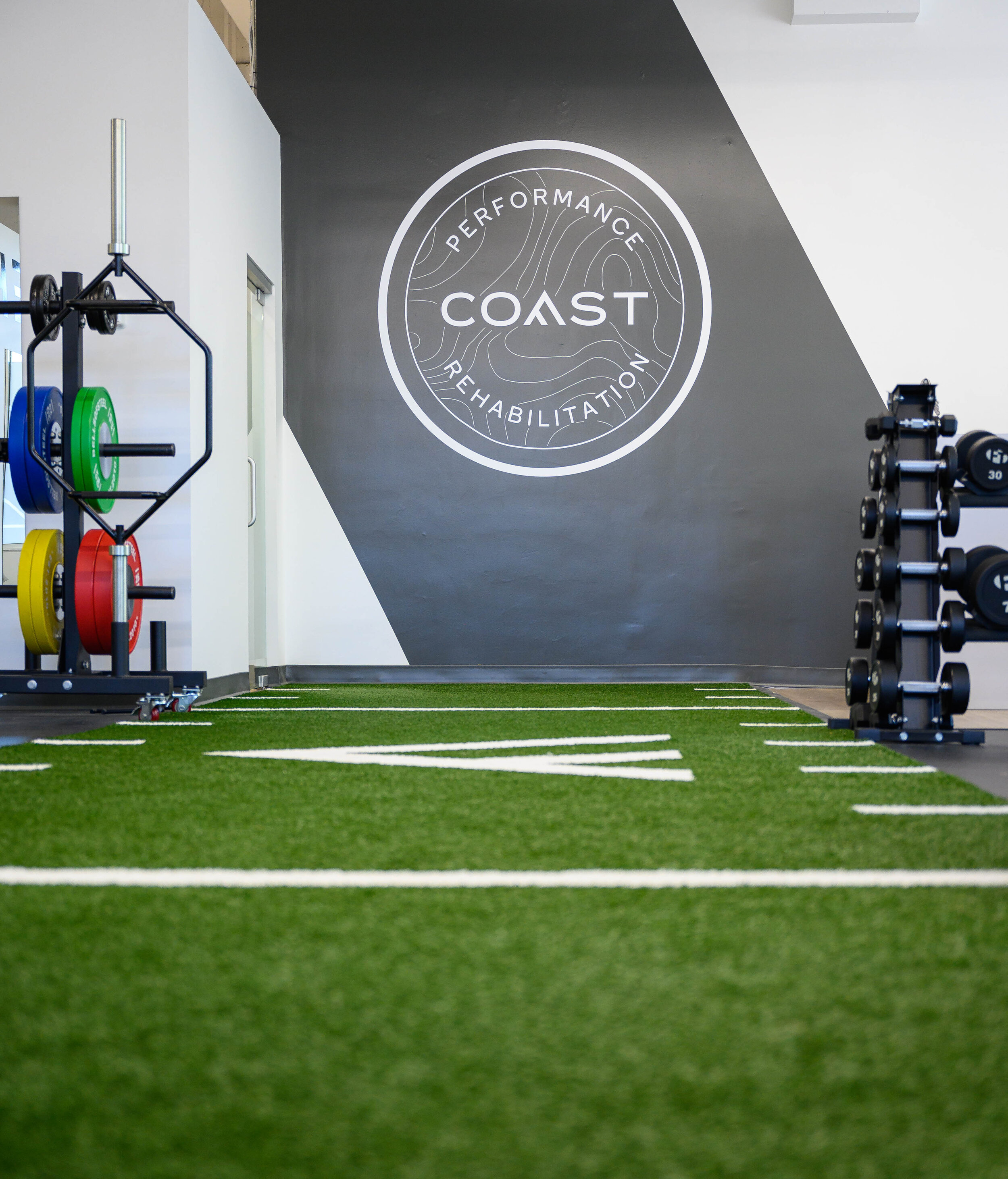 Registered Massage Therapy in Vancouver — Coast Performance Rehab