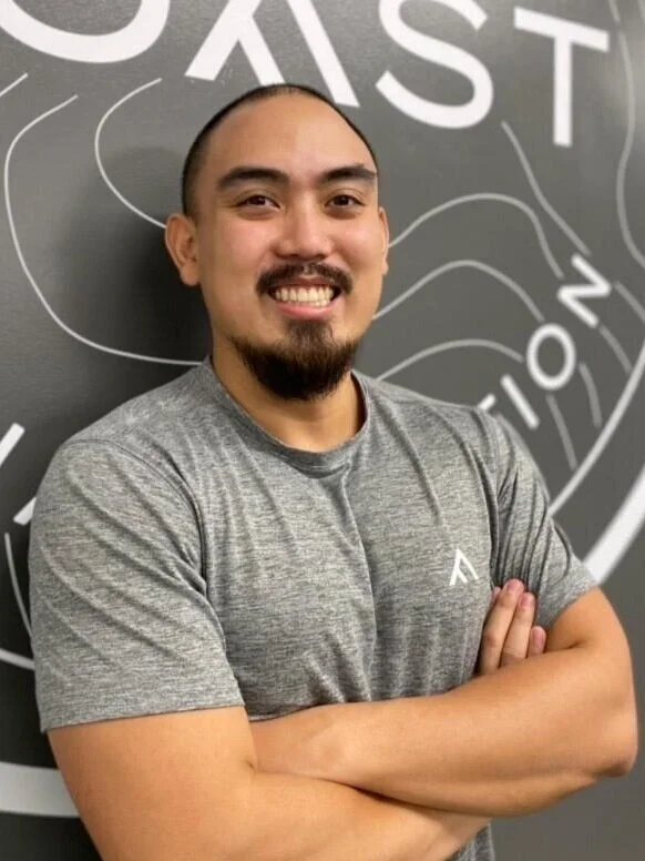 Kitsilano - Bio — Coast Performance Rehab