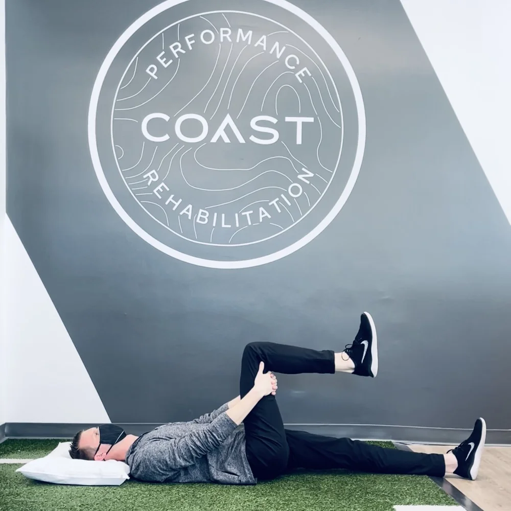 3 Moves To Fix Tight Hamstrings — Coast Performance Rehab