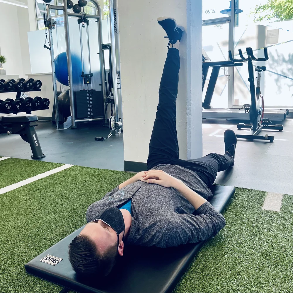 3 Moves To Fix Tight Hamstrings — Coast Performance Rehab