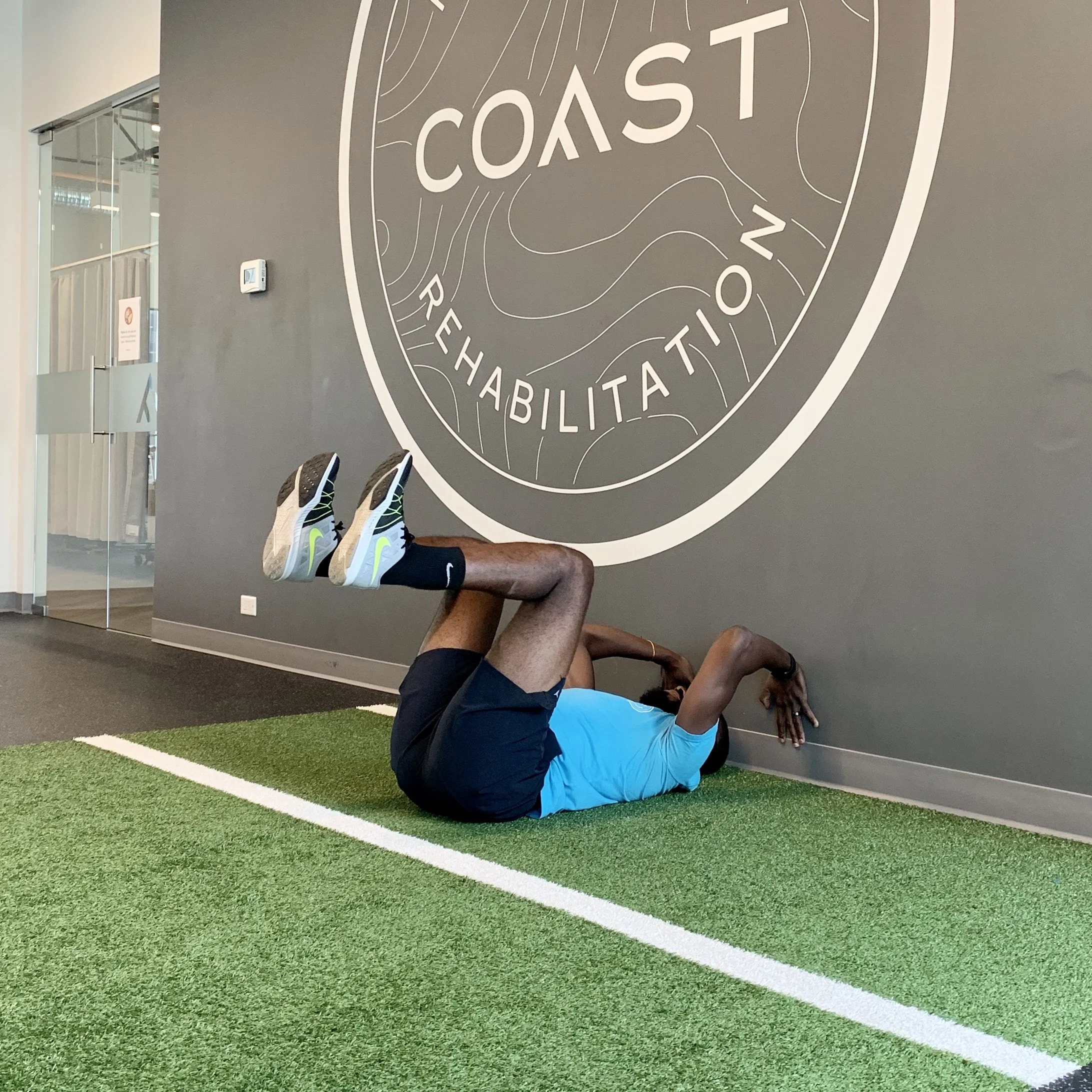 Core Exercises Without The Crunches — Coast Performance Rehab