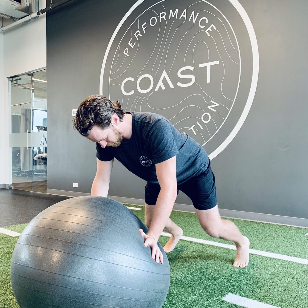 Core Exercises Without The Crunches — Coast Performance Rehab