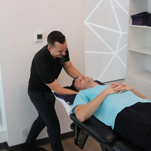 COAST Performance Rehab Kitsilano Vancouver — Coast Performance Rehab
