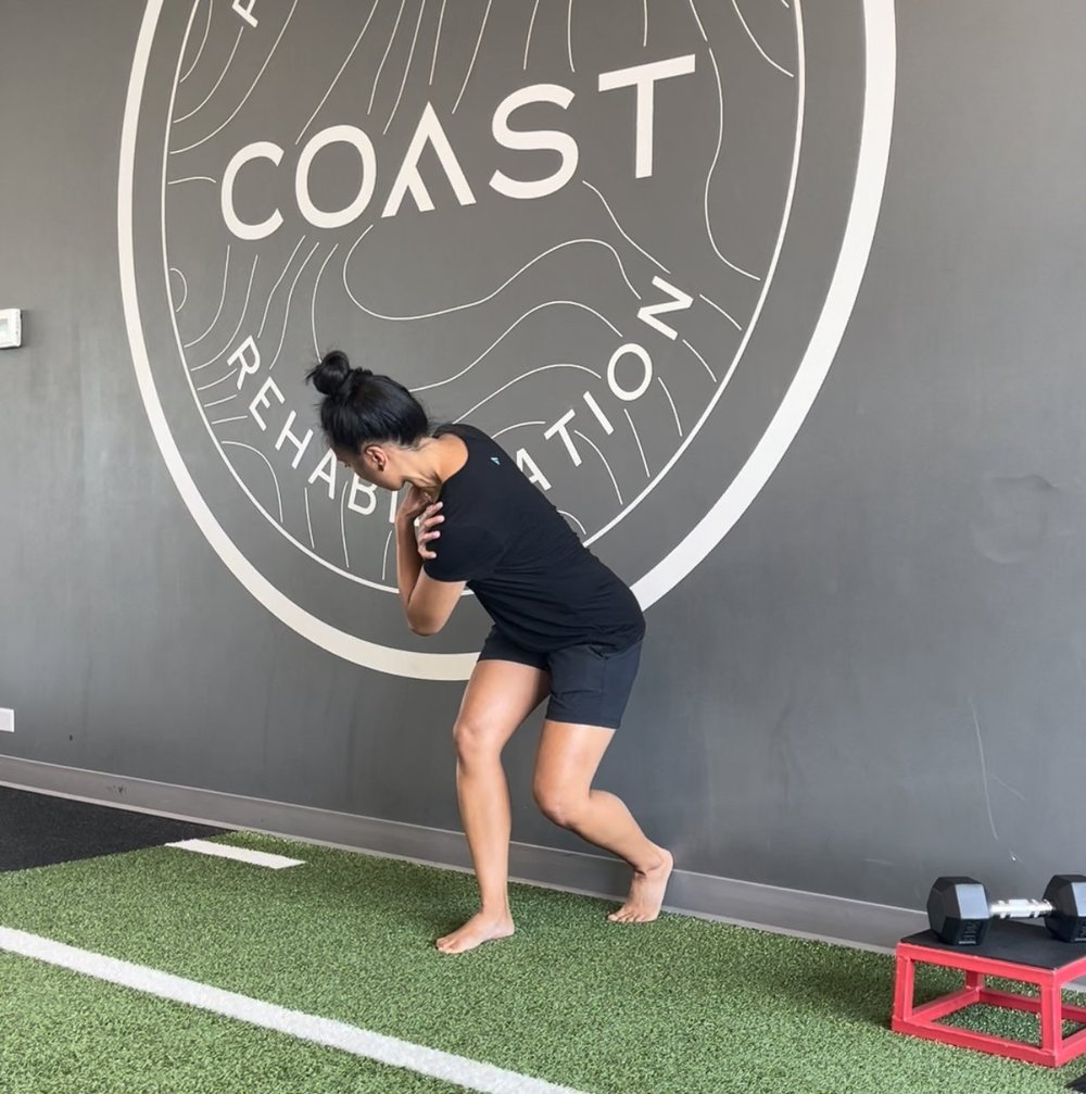 How To Build Strong Hips — Coast Performance Rehab
