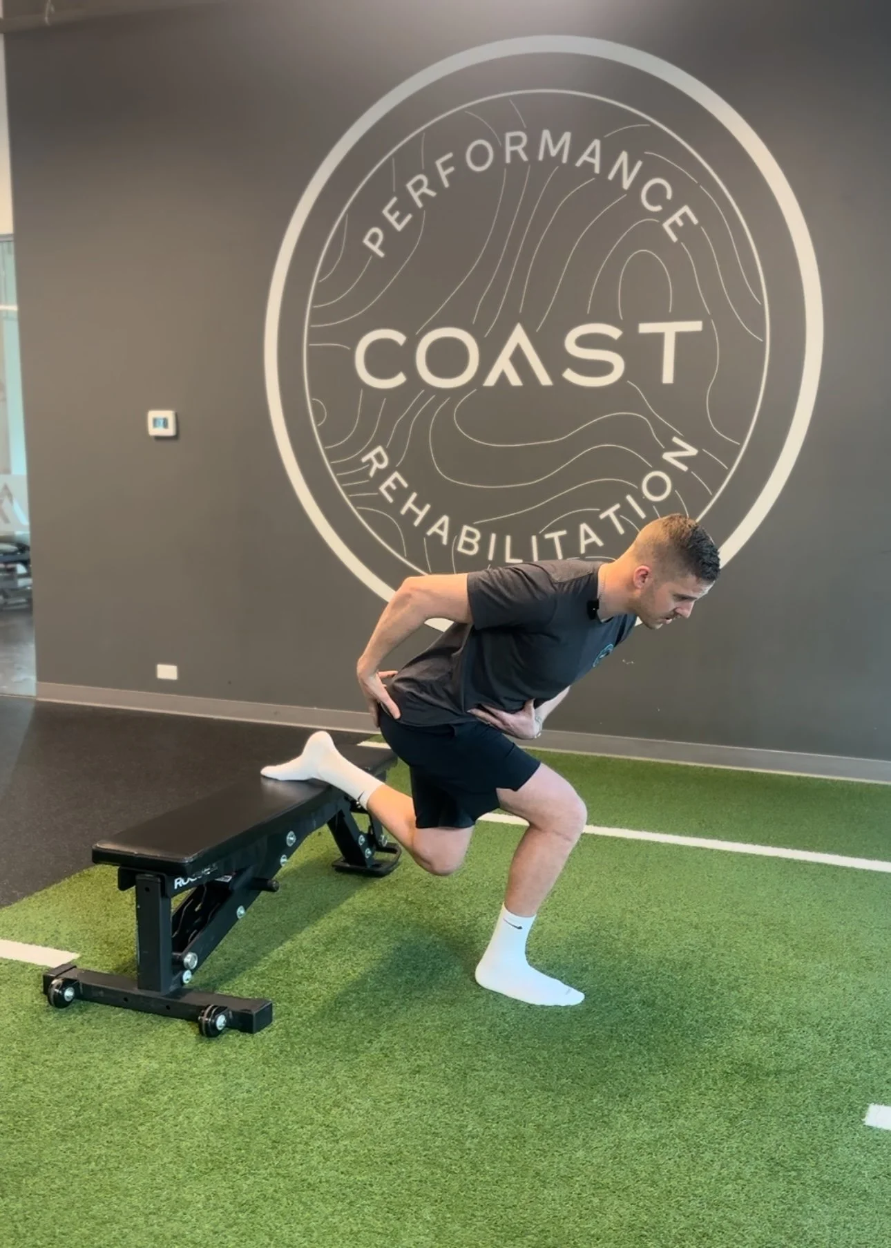 6 Exercises For An Injury-Free Ski Season — Coast Performance Rehab