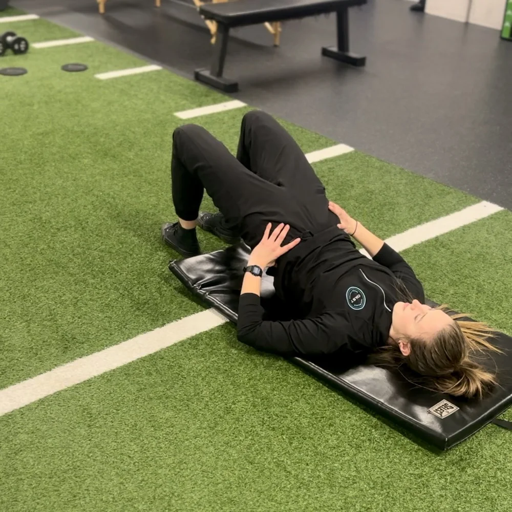 How To Properly Warm-up — Coast Performance Rehab