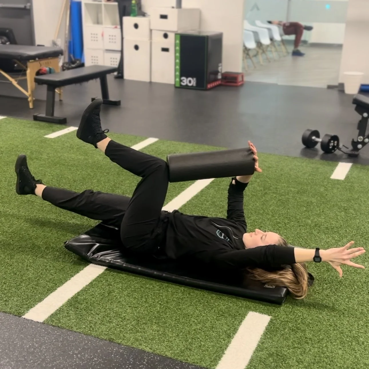 How To Properly Warm-up — Coast Performance Rehab