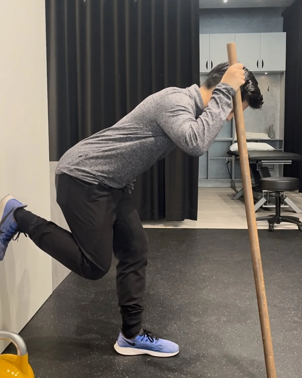 Living Room Glute Workout — Coast Performance Rehab