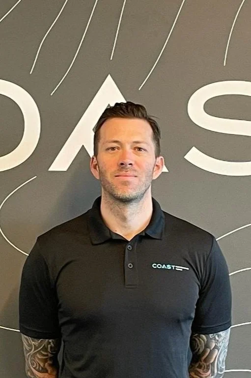 North Vancouver- Bio — Coast Performance Rehab