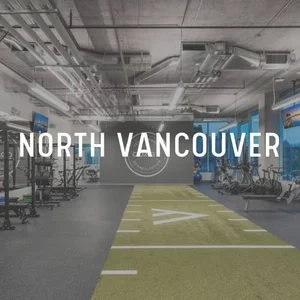 COAST Performance Rehab | North Vancouver, Kitsilano, & Squamish