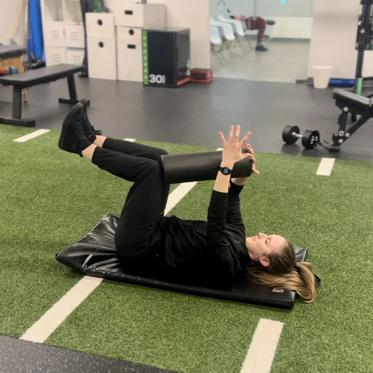 How To Properly Warm-up — Coast Performance Rehab