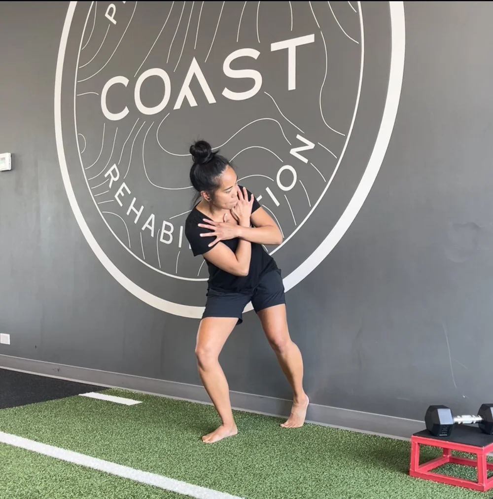 How To Build Strong Hips — Coast Performance Rehab