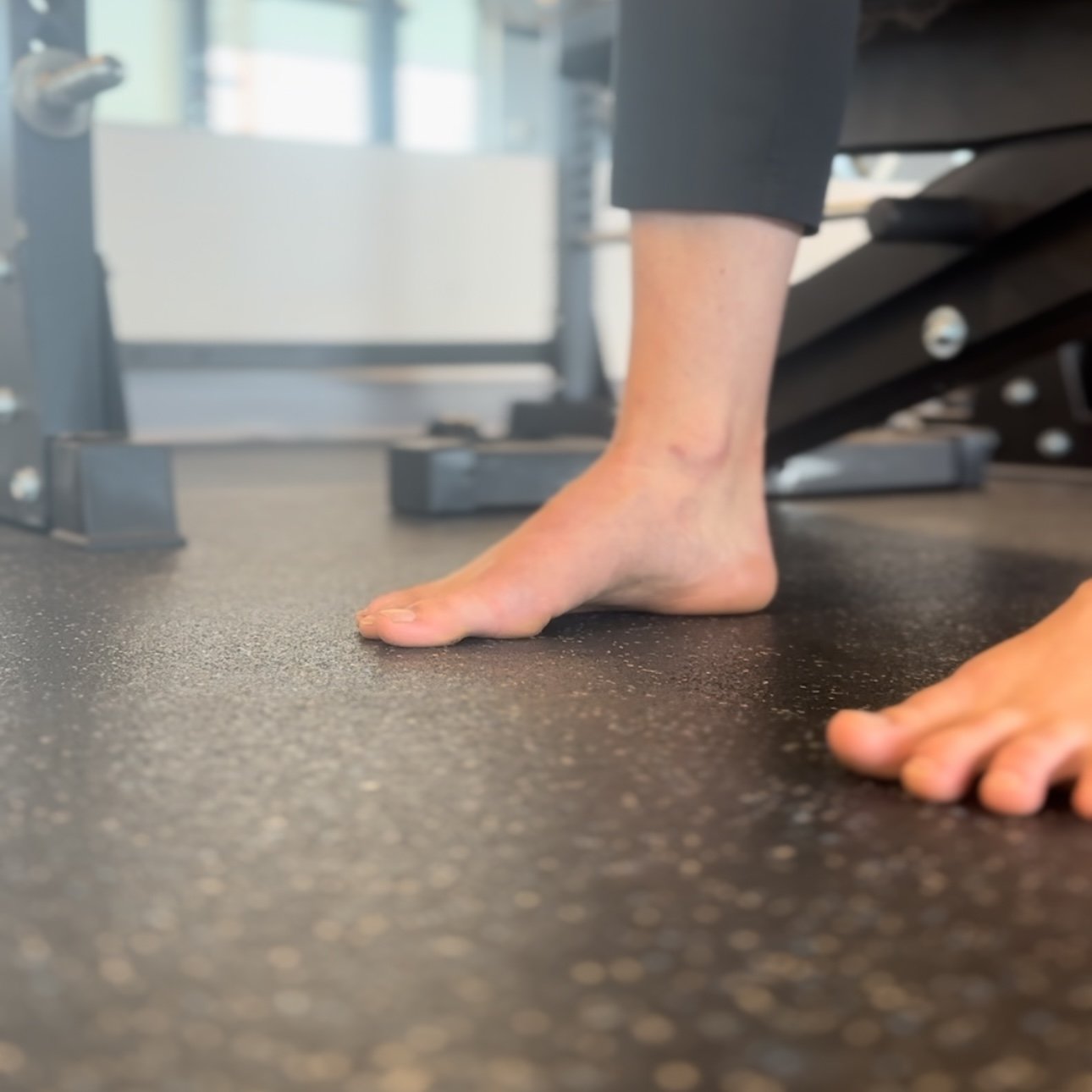 How To Strengthen Your Feet — Coast Performance Rehab