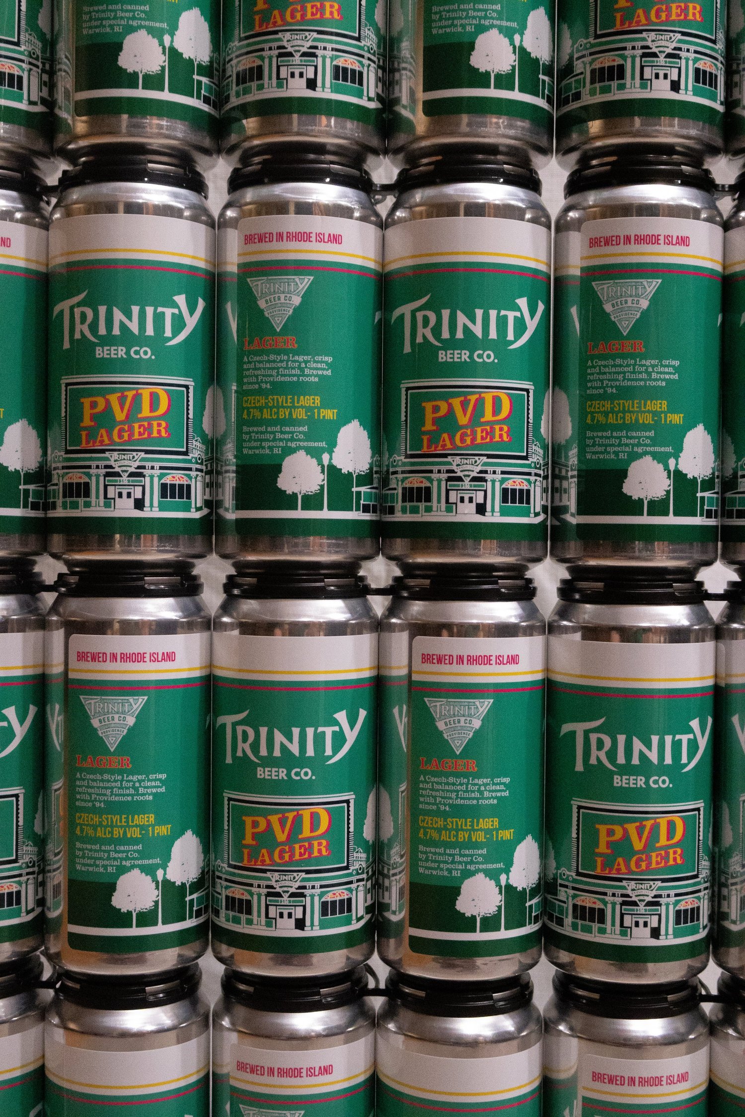 Trinity Brewhouse
