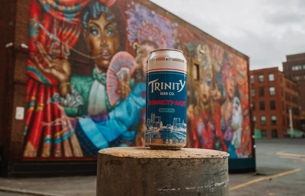Trinity Brewhouse