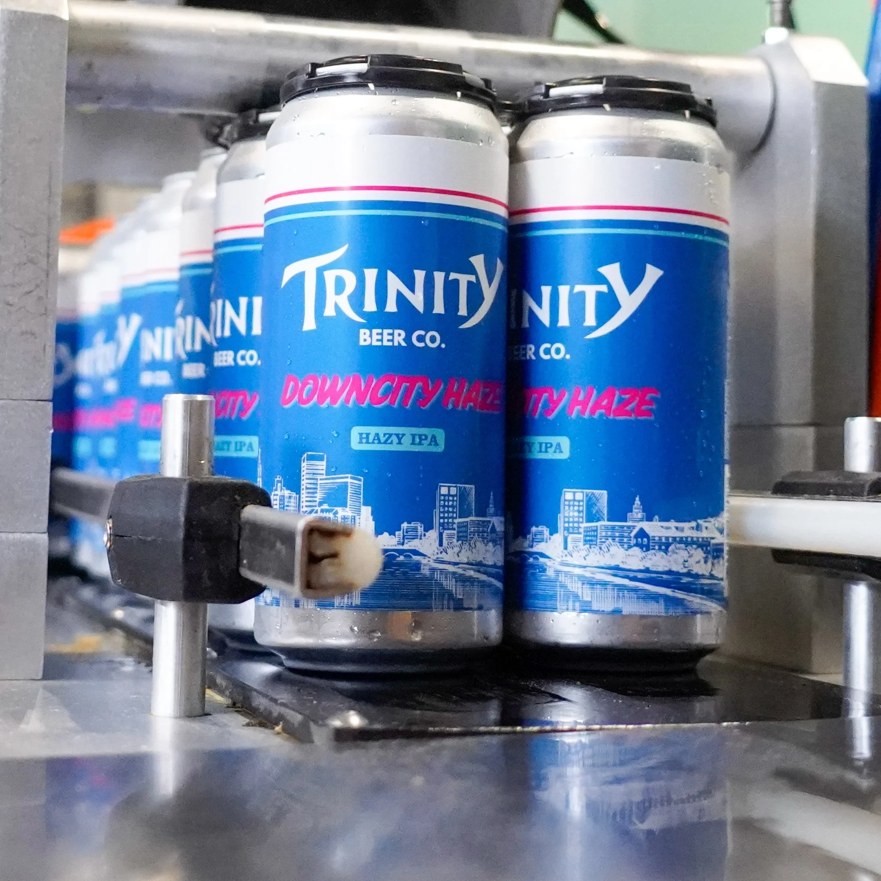 Trinity Brewhouse