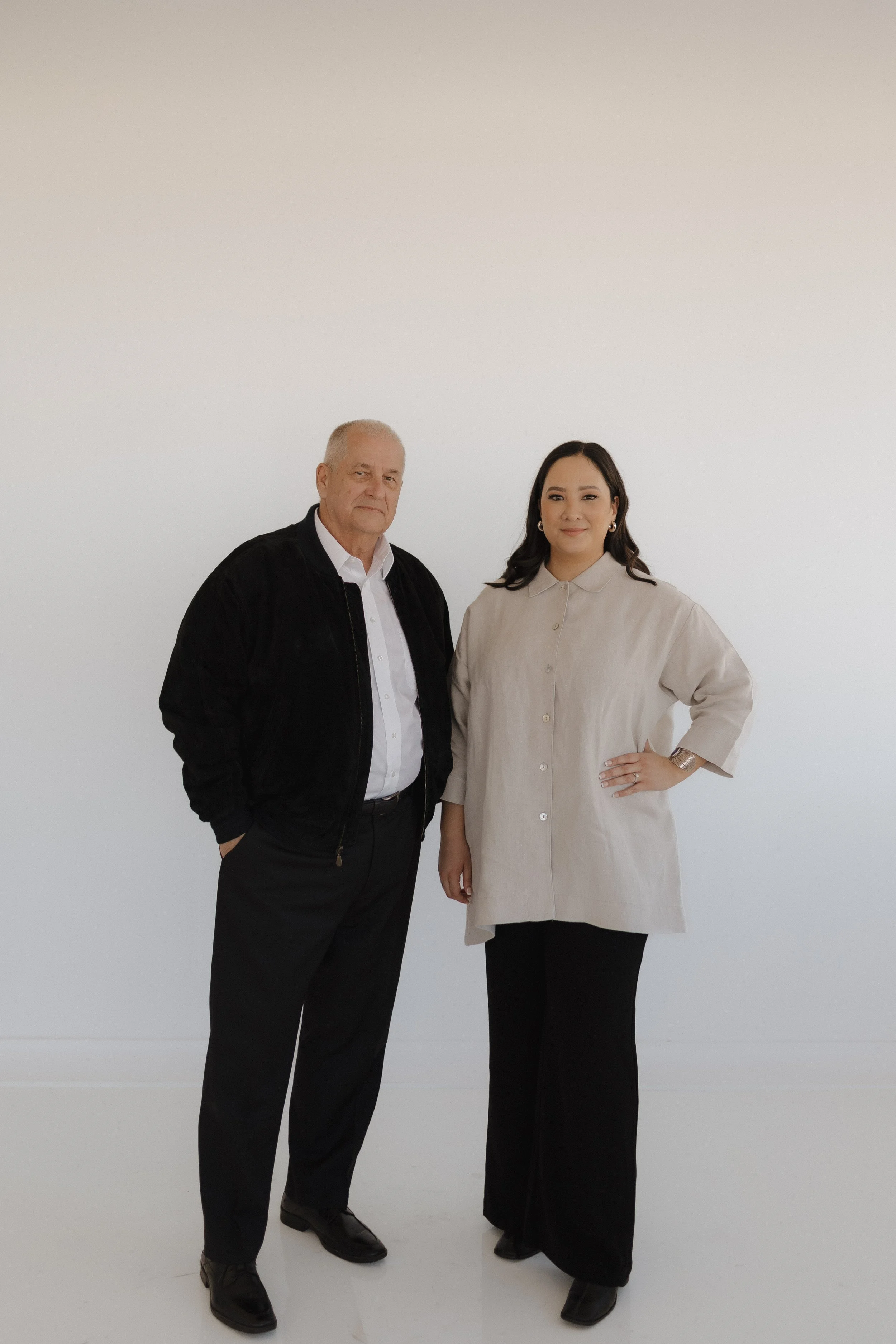 THE SYDNOR STORY — SYDNOR