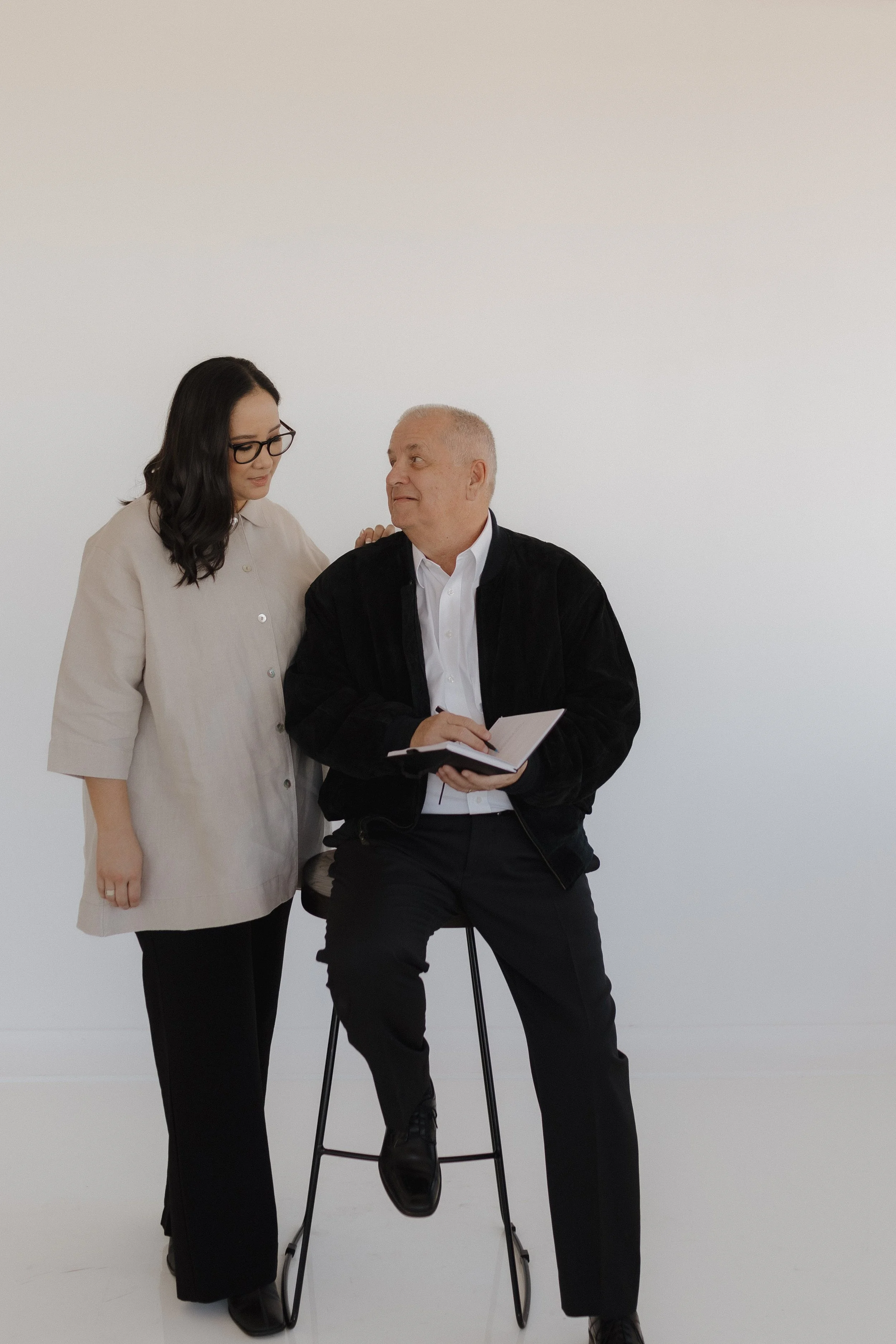 THE SYDNOR STORY — SYDNOR