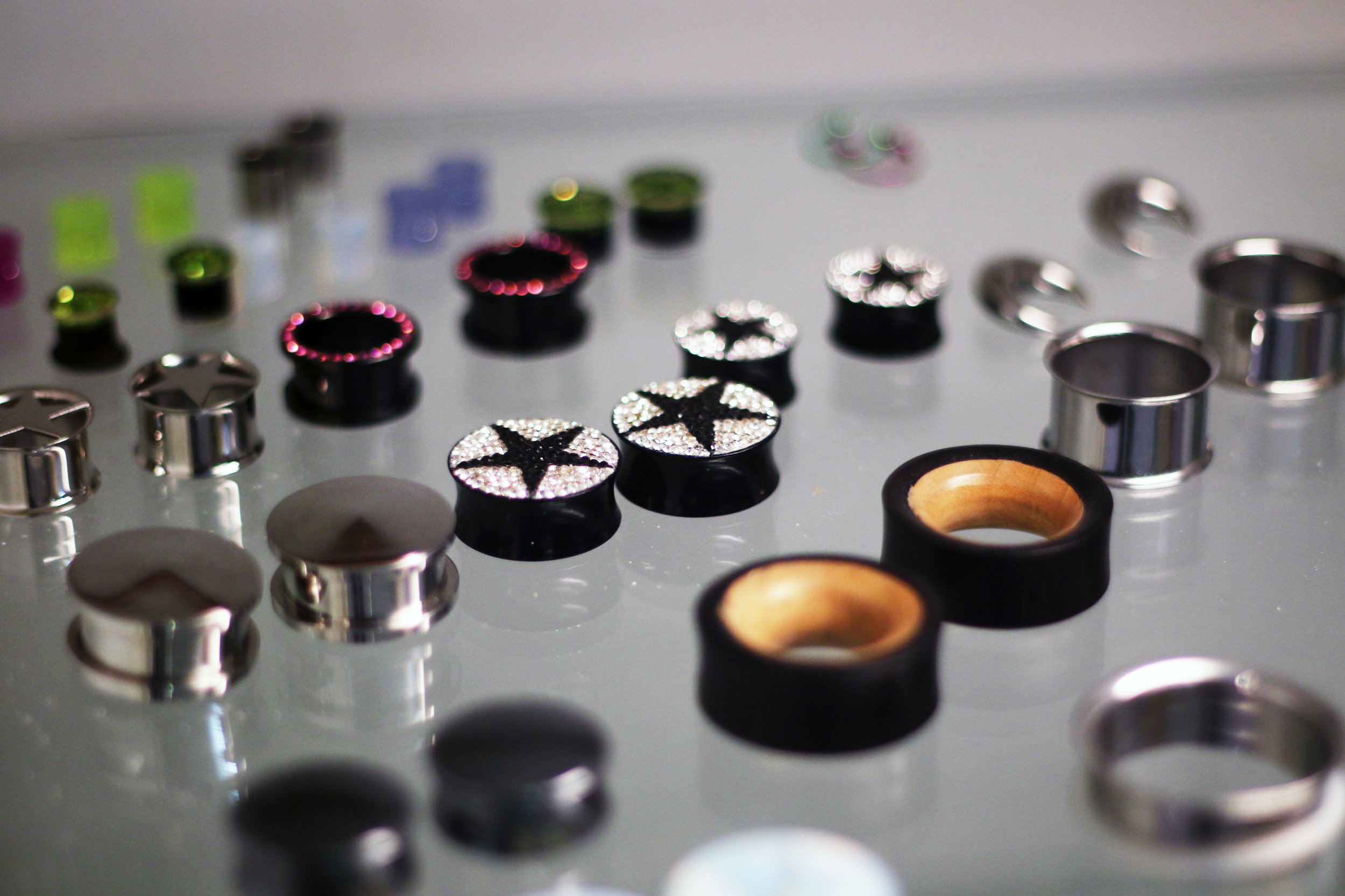 Sacred Art Tattoo Waikiki