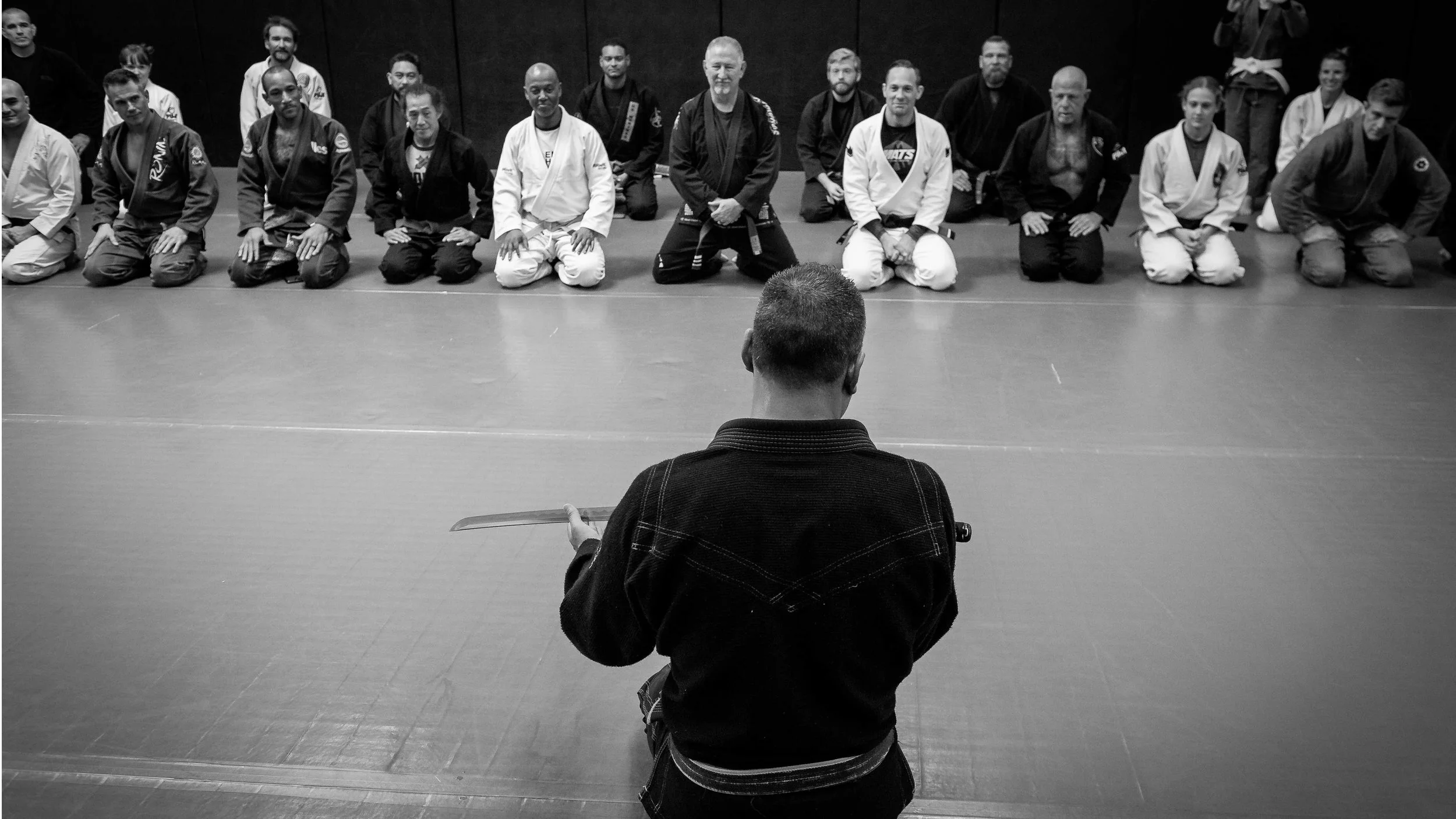 Jiu Jitsu Expert | Roy Dean