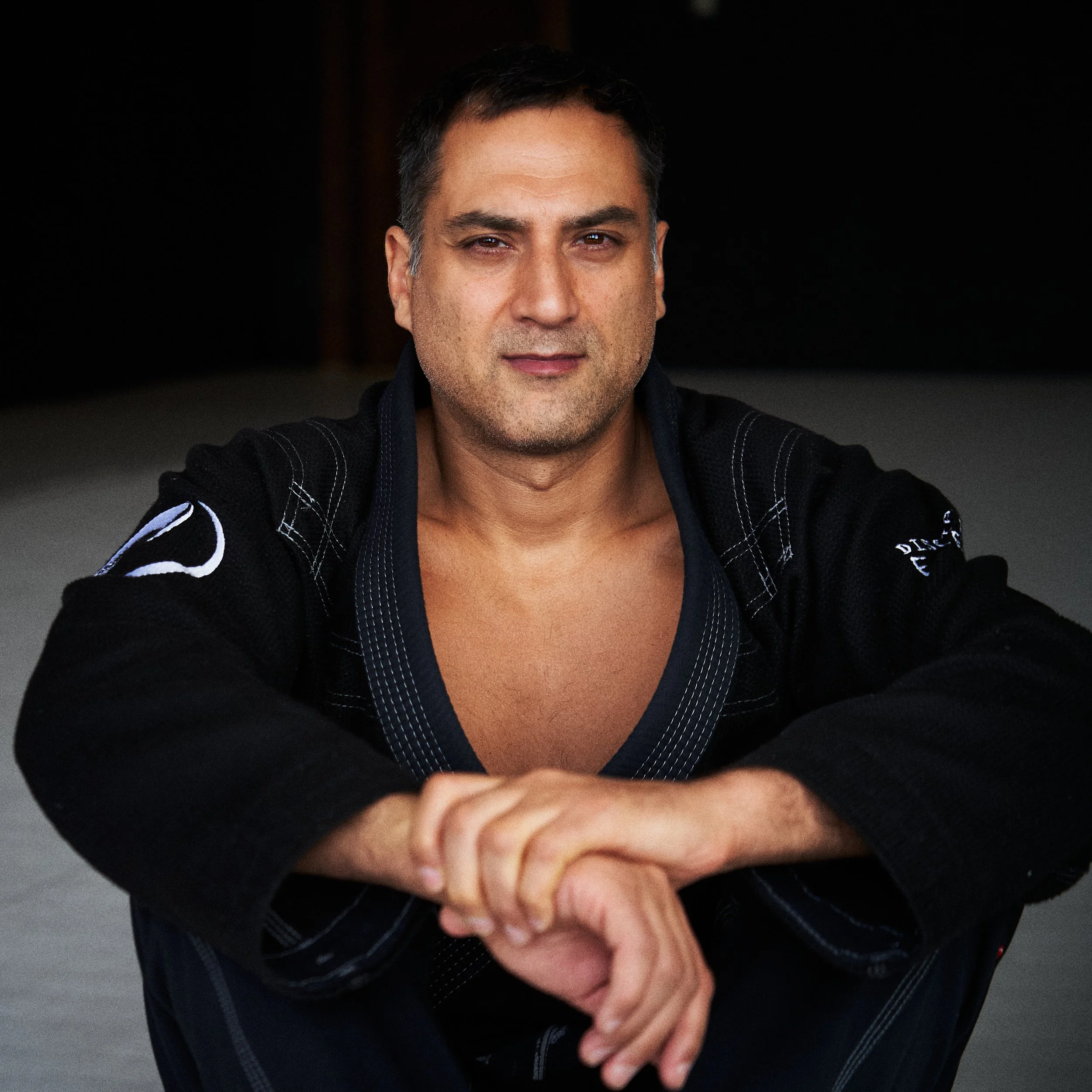 Jiu Jitsu Expert | Roy Dean