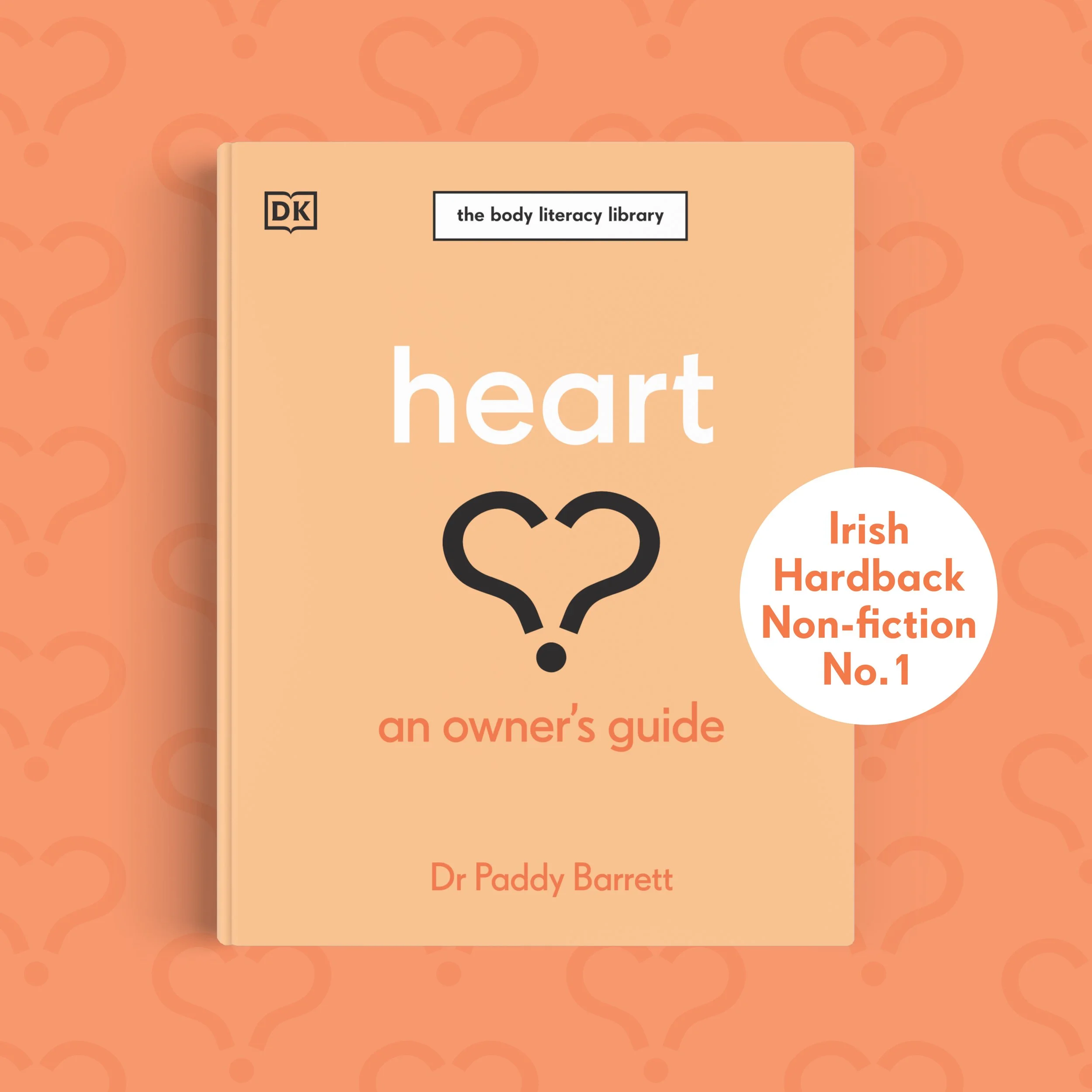 New Patient — My Heart Health