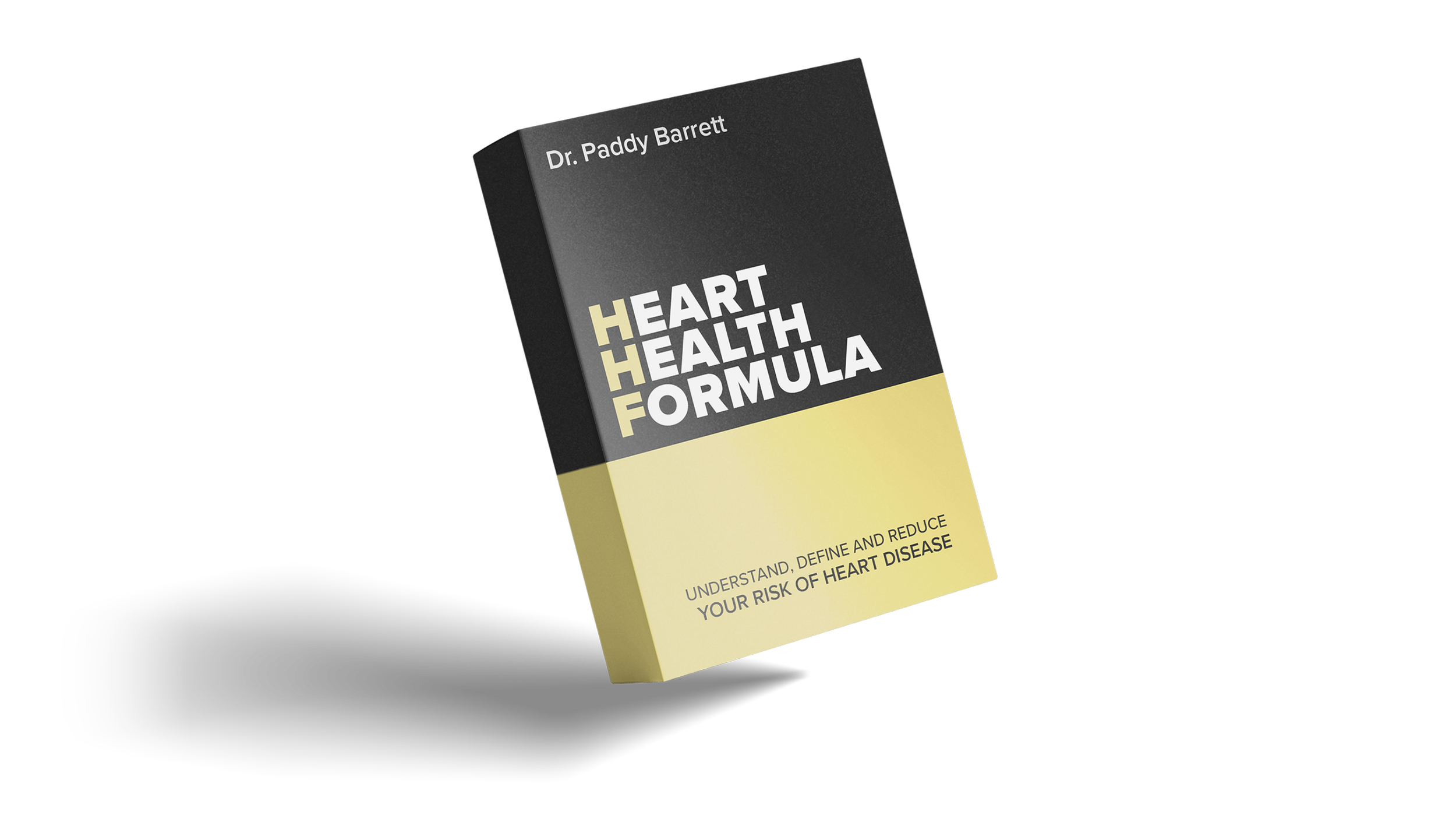 New Patient — My Heart Health