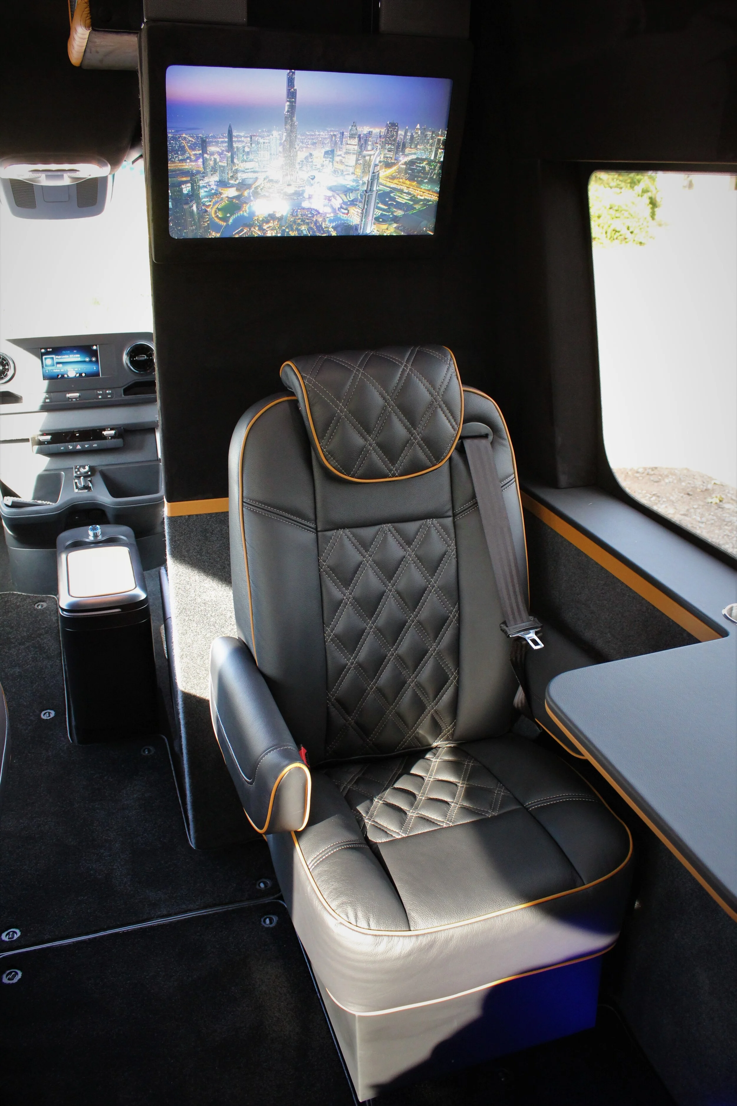 Monaco Tour — Monaco by Stanford