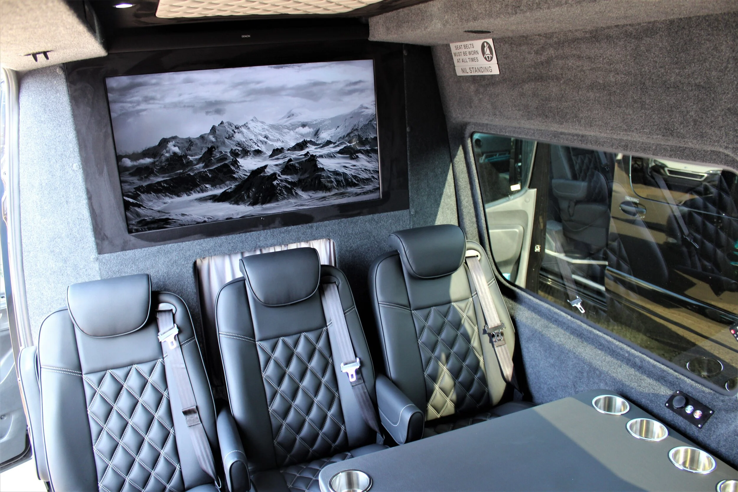 Monaco Tour — Monaco by Stanford